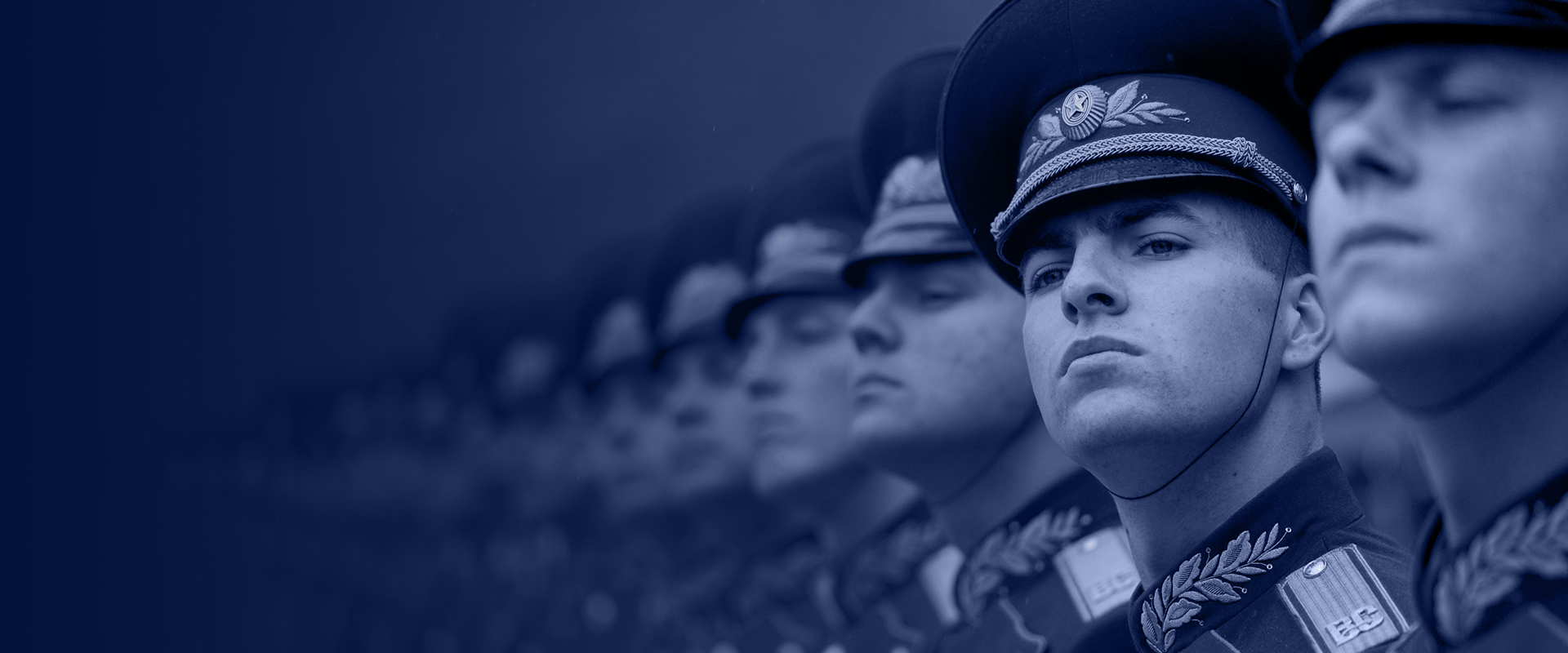 3RD EYE Security Services